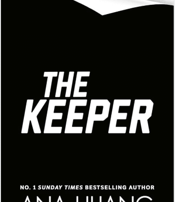 “The Keeper By Ana Huang | Secrets Behind The Game”